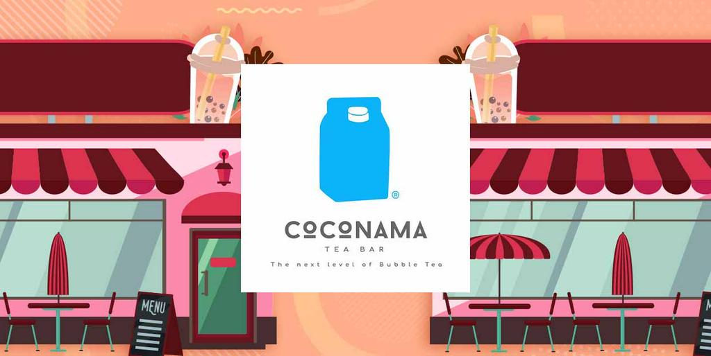 Mua - Coco Nama - Giảm 99% tối đa 15K giá rẻ nhất | TecKi.Vn