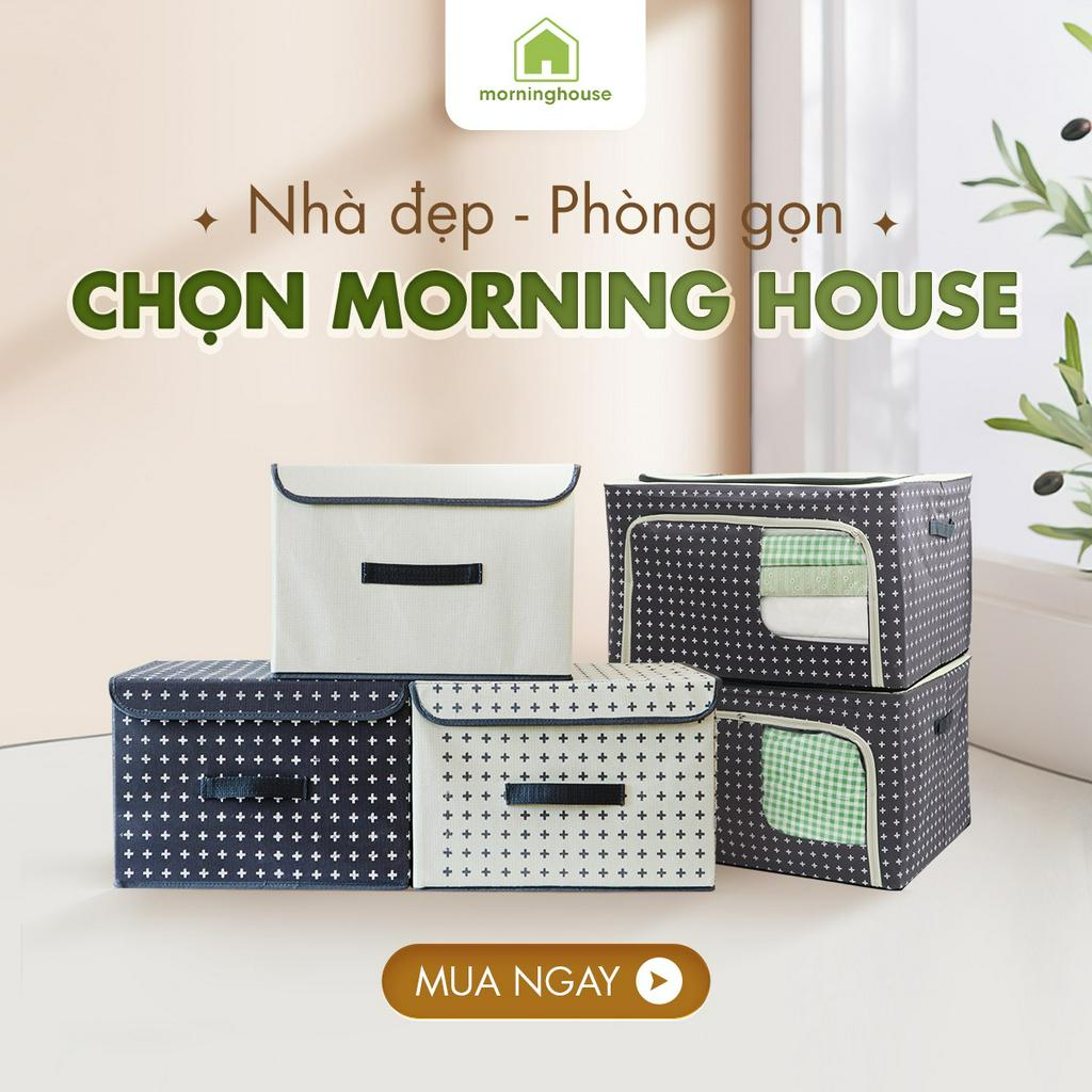 Morning House, Cửa hàng trực tuyến | Shopee Việt Nam