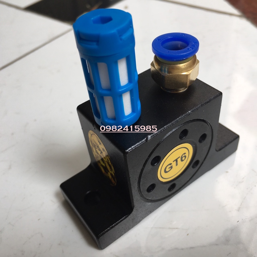 Bộ rung khí nén gt-6