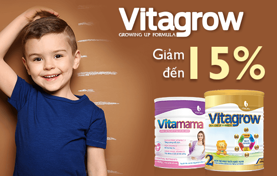 VitaDairy Official Store, Cửa hàng trực tuyến | Shopee Việt Nam