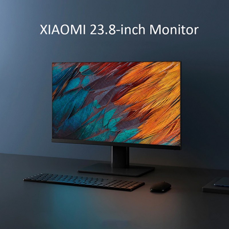 Mua Màn hình máy tính Xiaomi Mi Display 23.8 inches XMMNT238CZ Góc nhìn rộng/Mi Surface Display ...