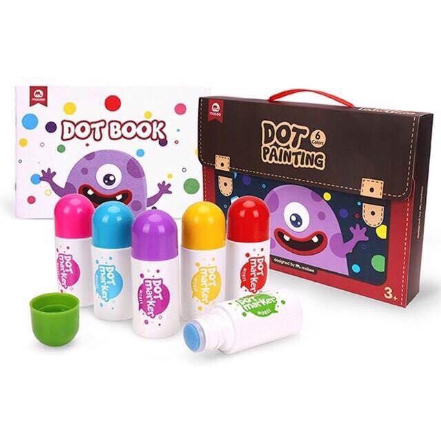 Bút chấm màu dot maker | Shopee Việt Nam