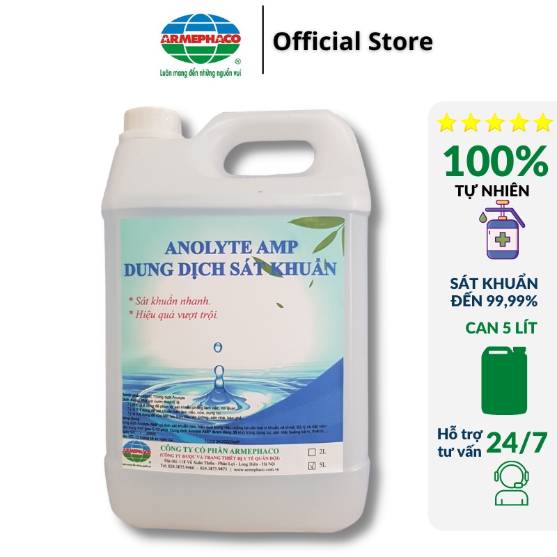 Armephaco Official, Cửa hàng trực tuyến | Shopee Việt Nam