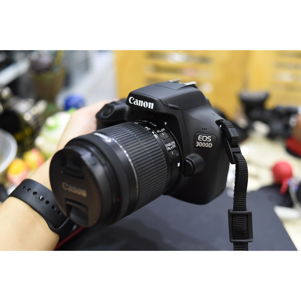 canon d3000 giá tốt Tháng 1, 2023 | Mua ngay | Shopee Việt Nam
