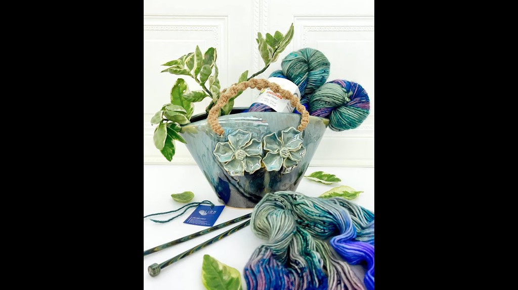 Len Sợi Đan Móc-Linh Handmade, Cửa hàng trực tuyến | Shopee Việt Nam