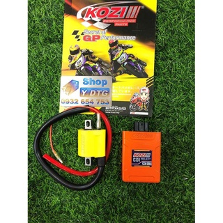 Ic Mopin Kozi Sirius MS758 | Shopee Việt Nam