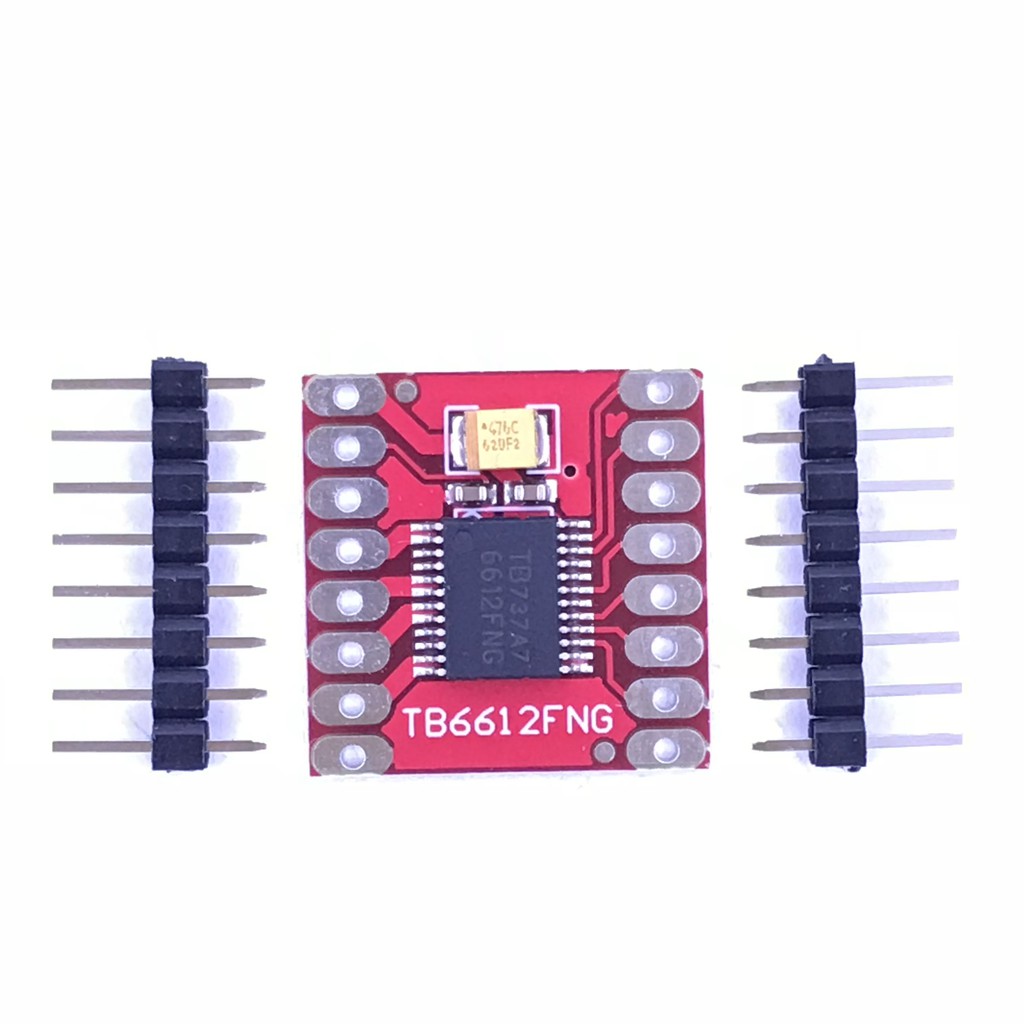 Mua Mạch điều khiển động cơ DC TB6612 - E1 giá rẻ nhất | TecKi.Vn
