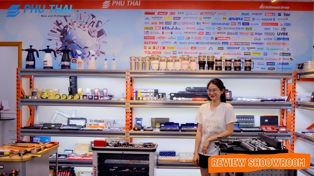 Phu Thai Tech, Cửa hàng trực tuyến | Shopee Việt Nam
