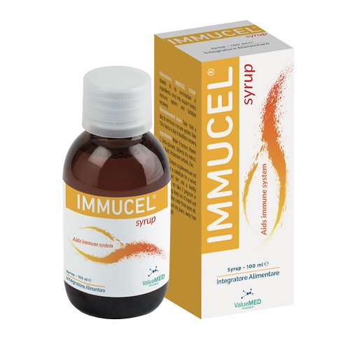 Thuốc bổ IMMUCEL tăng cường đề kháng và giúp phòng bệnh cho bé | Shopee ...