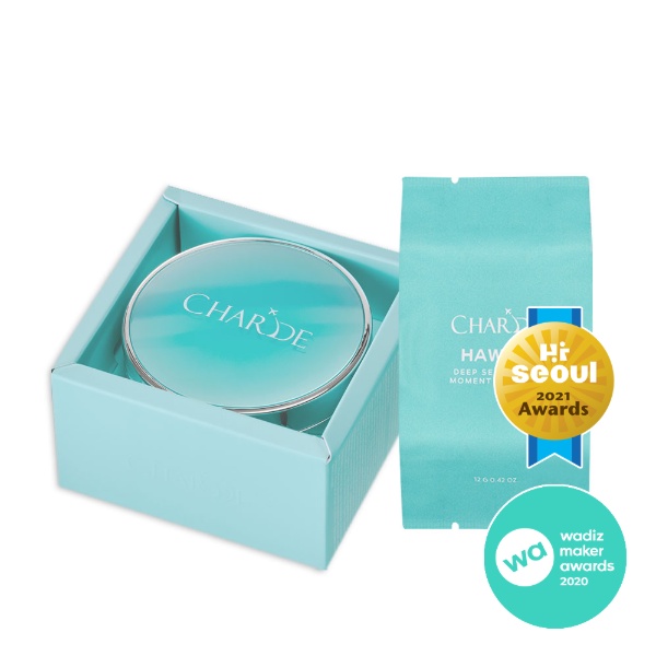 [TOP 1 Cushion Hàn Quốc] Phấn phủ dạn nước Cushion Charde | Shopee Việt Nam