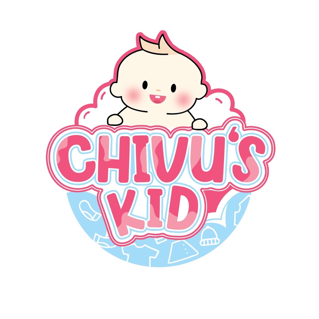 CHIVU's KID - T.Trang Trẻ Em, Cửa hàng trực tuyến | Shopee Việt Nam