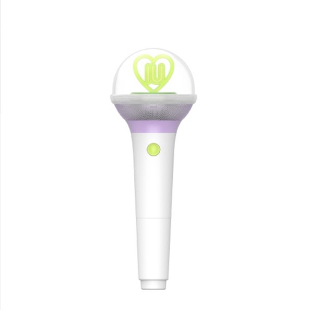 HỘP TRONG SUỐT TRƯNG BÀY/BẢO VỆ LIGHTSTICK - IU PHIÊN BẢN VERSION 3 ...