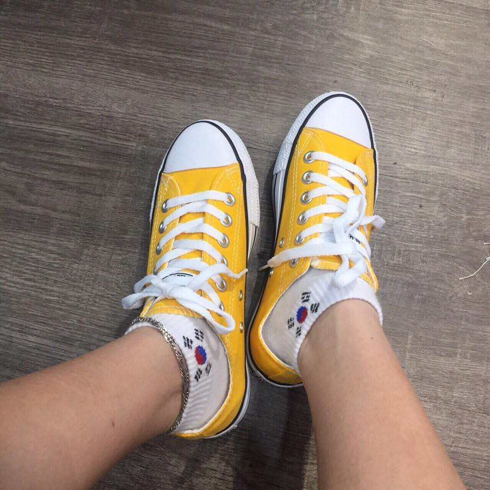 Coverse giá rẻ Tháng 1,2024|BigGo Việt Nam