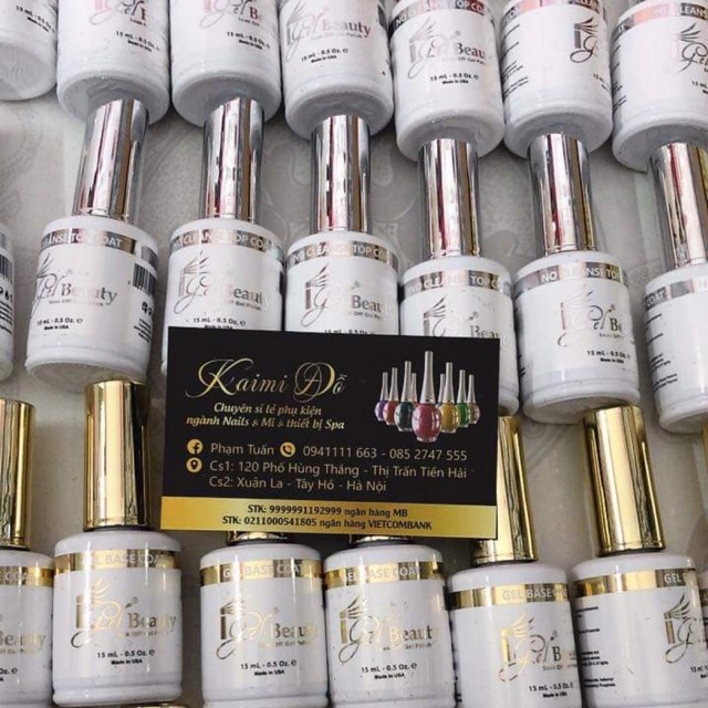 Phạm Tuấn sỉ & lẻ pk nail - Mi, Cửa hàng trực tuyến | Shopee Việt Nam