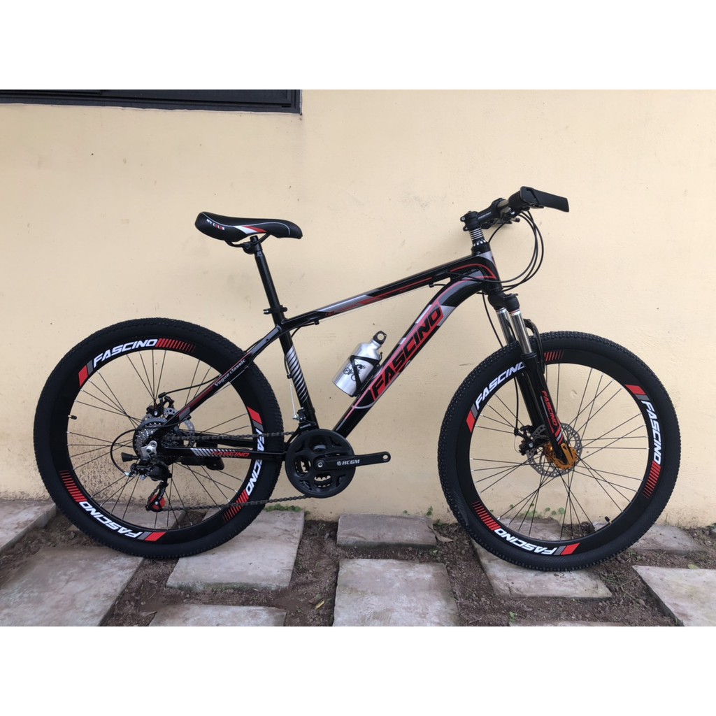 Xe đạp địa hình Fascino FS326 XC | Shopee Việt Nam