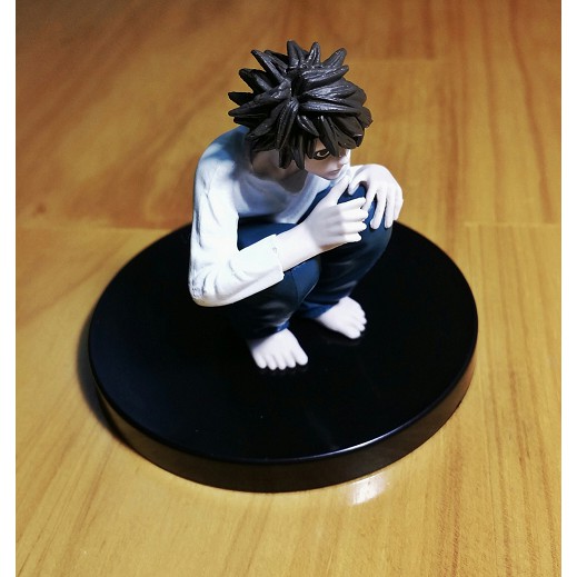 Mô hình figure L - Death Note | Shopee Việt Nam