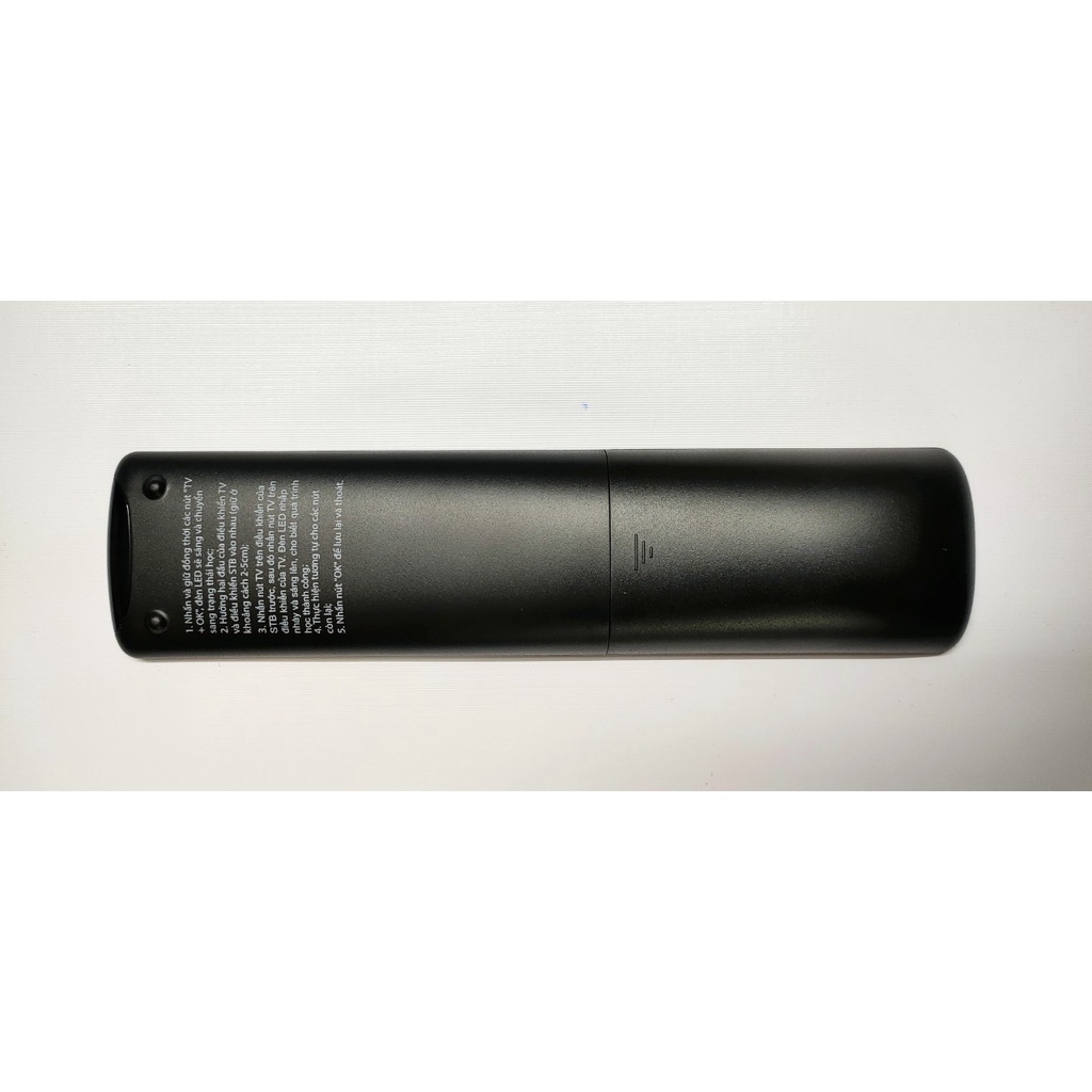 Mua Điều khiển(Remote)TV Box 4K của Viettel-điều khiển bằng giọng nói ...