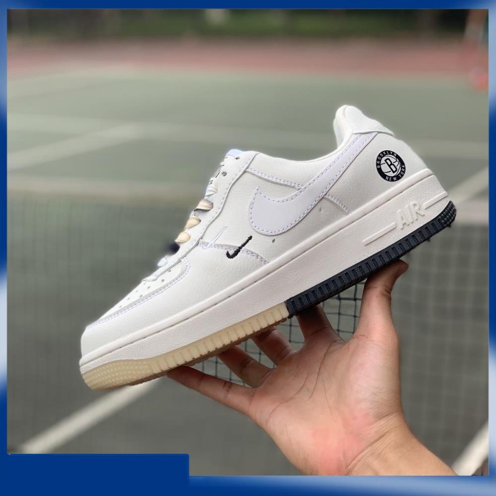 Mua Giày AF1 Âm Dương PHẢN QUANG, Giày Thể thao Air Force 1 Brooklyn ...