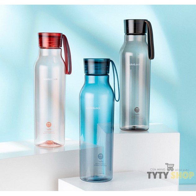 Mua Bình nước nhựa tritan Lock&Lock Eco Bottle dung tích 750ml ABF664 ...