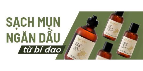 Cocoon Vietnam Chính Hãng, Cửa hàng trực tuyến | Shopee Việt Nam