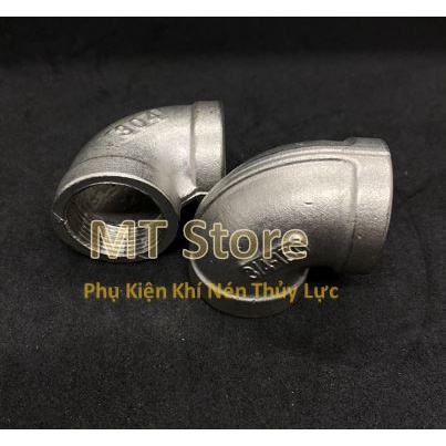 CO REN TRONG INOX 304 [ 13mm ~ 60mm ] | Shopee Việt Nam