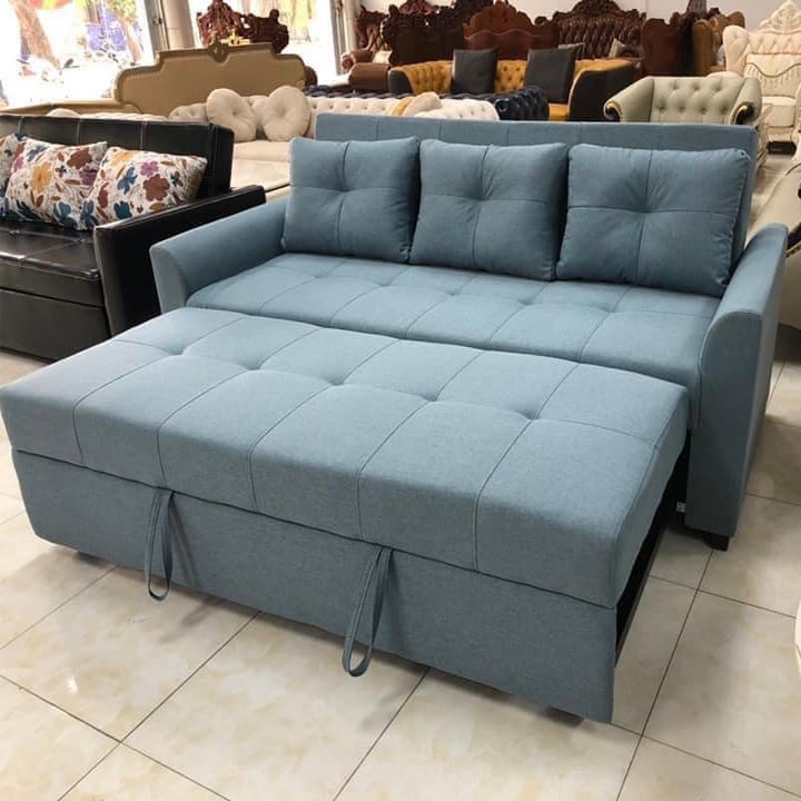 Mua Ghế sofa gường gấp gọn. Sofa giường thông minh phong cách bắc âu ...