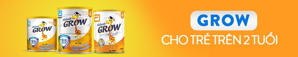 Gian Hàng Grow Chính Hãng - Shop online | Shopee Việt Nam