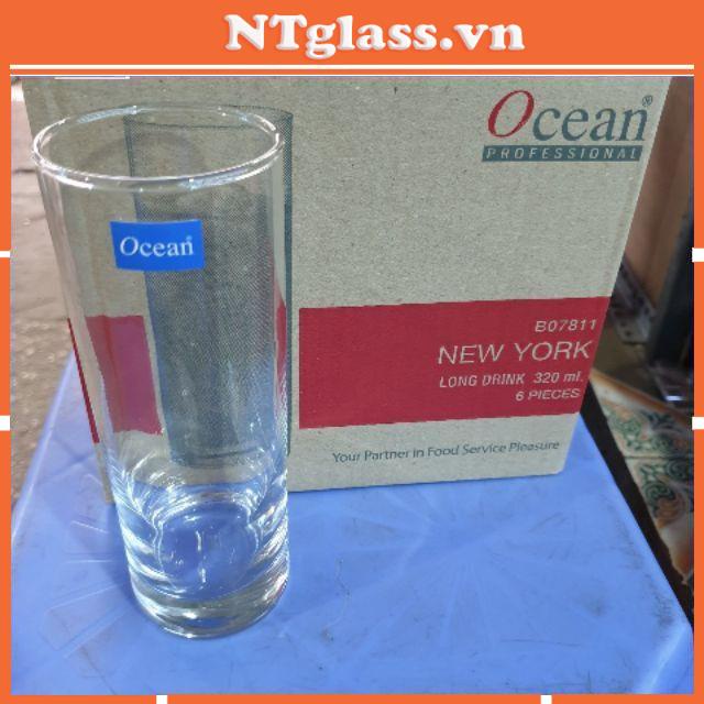 Mua Ly ống mỹ đủ size 205ml-280ml-320ml B07807,B00410,B07811,chính hãng ...