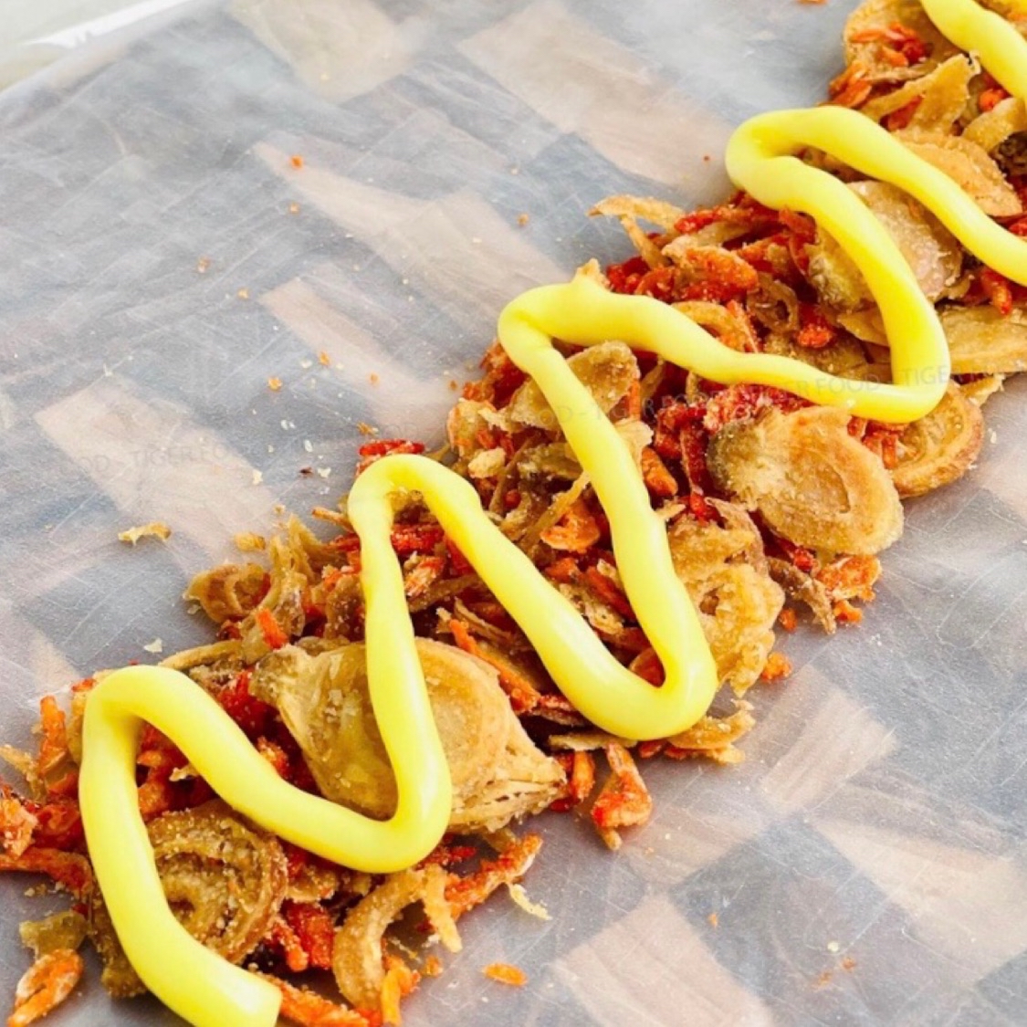 Ăn vặt mirda.shop, Cửa hàng trực tuyến | Shopee Việt Nam