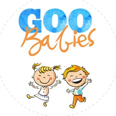 GOO Babies, Cửa hàng trực tuyến | Shopee Việt Nam