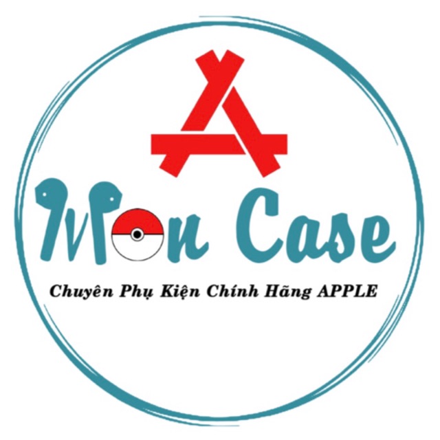MON CASE OFFICIAL, Cửa hàng trực tuyến | Shopee Việt Nam