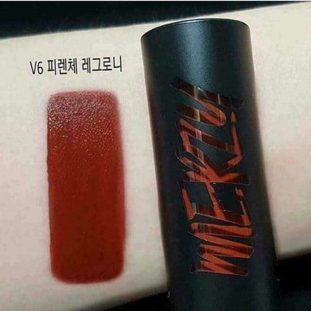 Son Merzy V6 | Shopee Việt Nam