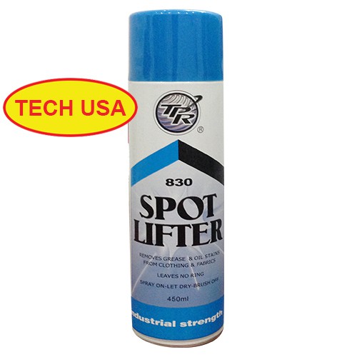 Chai xịt tẩy dầu TPR Spot Lifter 830 ( Công Nghiệp) | Shopee Việt Nam