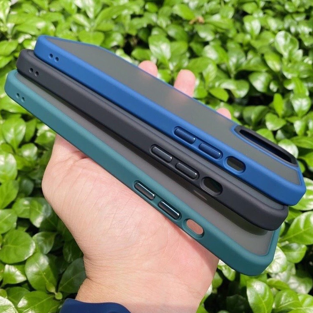 Mua Ốp Likgus Lưng Nhám Mờ iP 13 / 13Pro / 13Promax / 12/ 12 Pro/ 12 ...