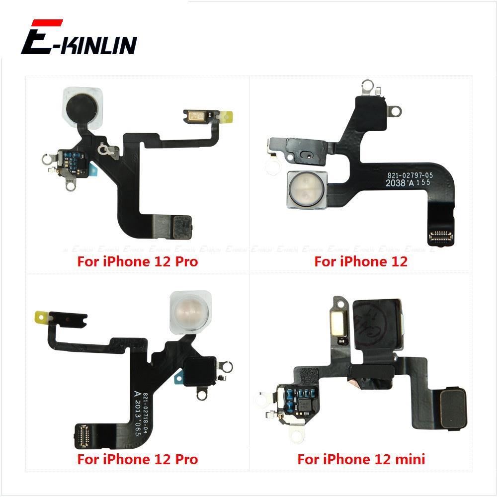 Mua Dây Cáp Cảm Biến Đèn Flash Chuyên Dụng Cho IP 12 mini 12 Pro Max ...