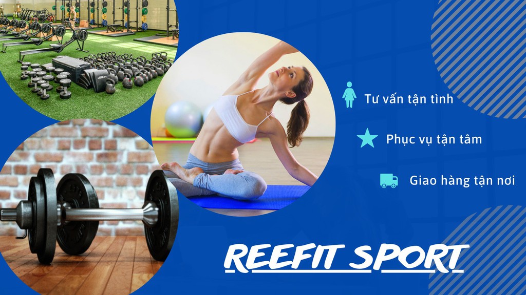 REEFIT SPORT - Shop online | Shopee Việt Nam