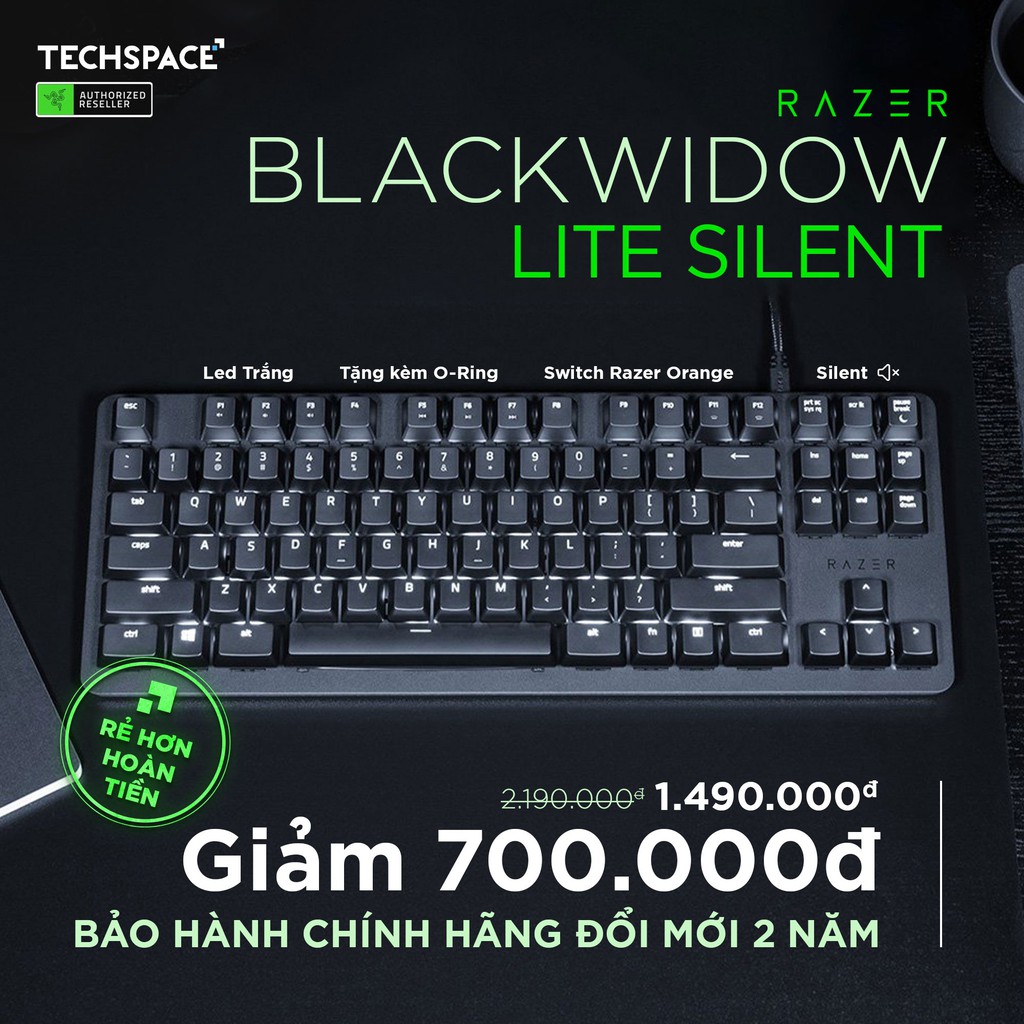 TechSpace Việt Nam, Cửa hàng trực tuyến | Shopee Việt Nam