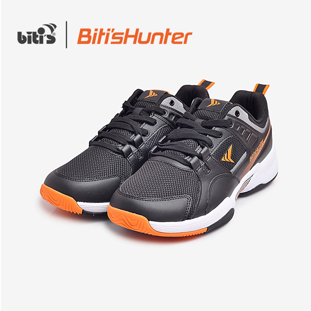 Giày Thể Thao Nam - Nữ Bitis Hunter X Cut-Out DSMHDSWH08900KEM (Kem ...