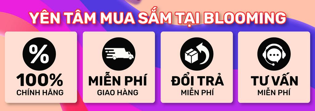 Blooming Official Store - Shopee Mall Online | Shopee Việt Nam