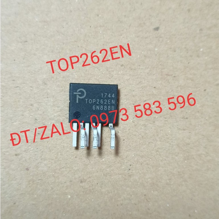 TOP262EN CHÍNH HÃNG | Shopee Việt Nam