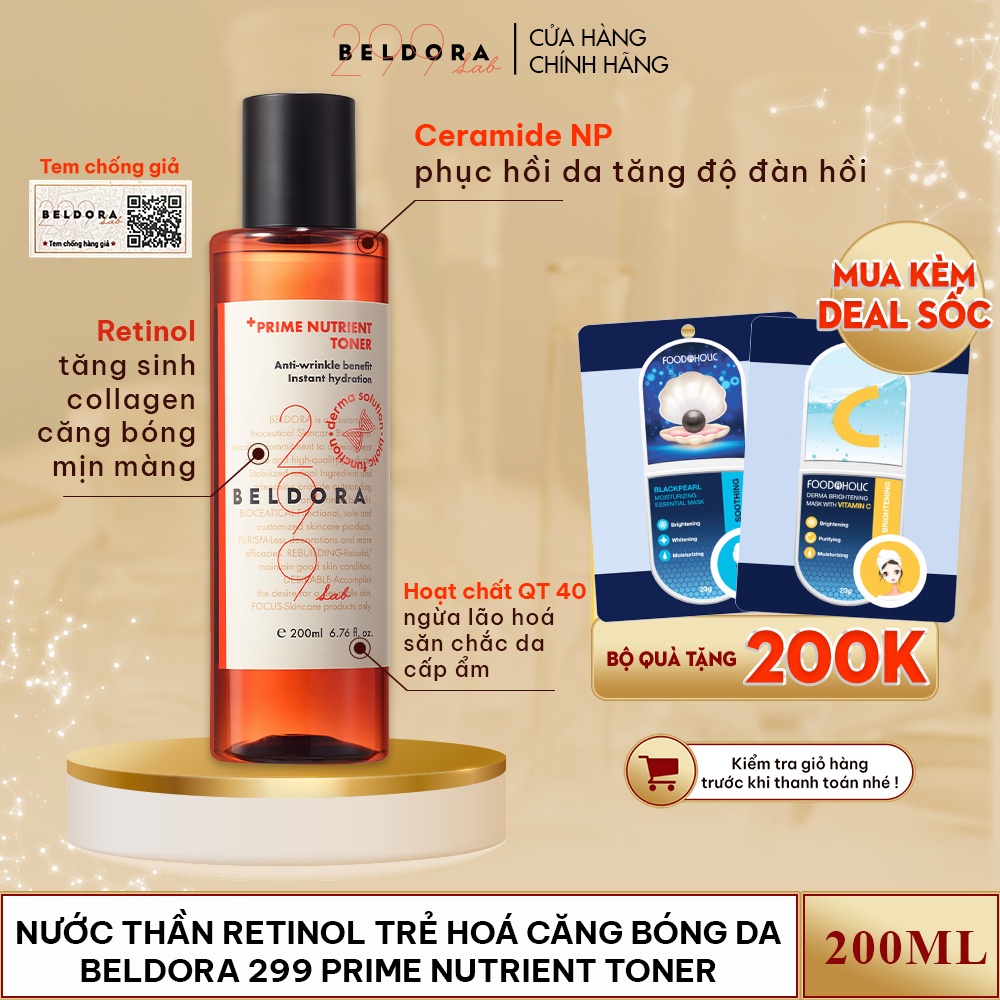 toner beldora 299 giá tốt Tháng 12, 2022 | Mua ngay | Shopee Việt Nam