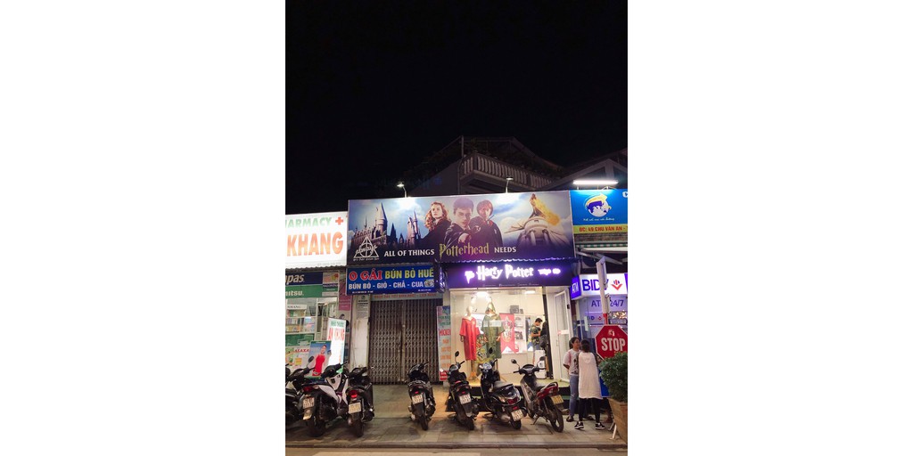 ALWAYS Store - HẺM XÉO VIỆT, Cửa hàng trực tuyến | Shopee Việt Nam