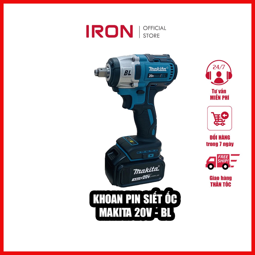 IronLand, Cửa hàng trực tuyến | Shopee Việt Nam
