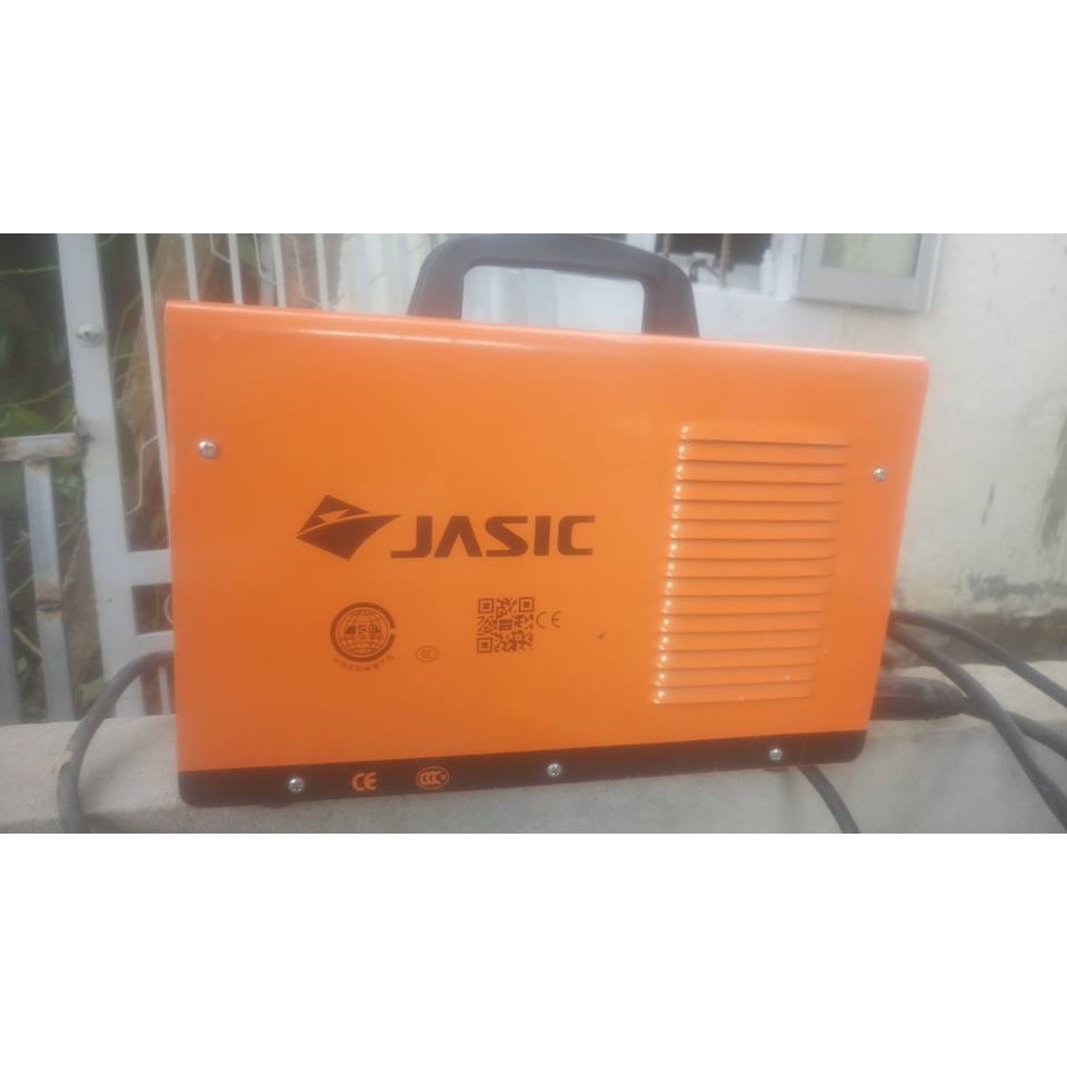 Top 10 báo giá máy hàn que một chiều jasic arc-200 rẻ và tốt nhất