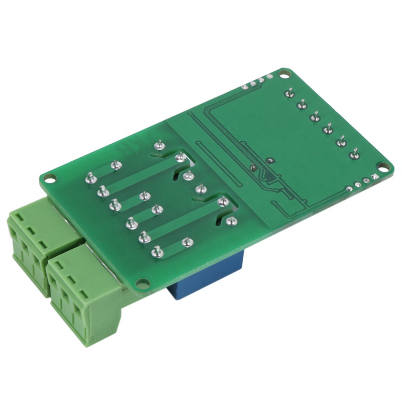 Mua bus-rtu 2-way relay ule Output 2 input channel switch TTL / RS485 ...
