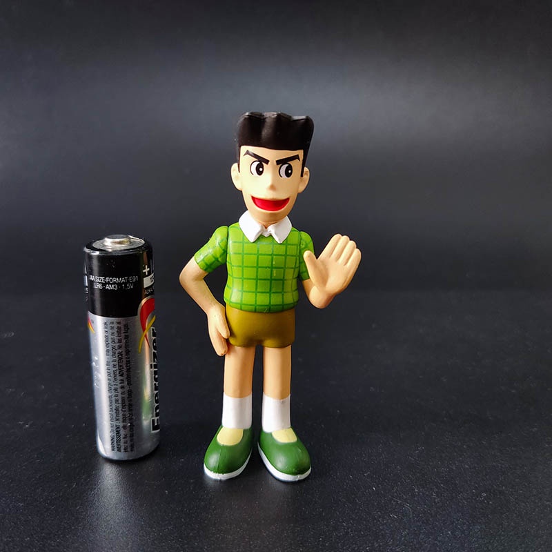 CHÍNH HÃNG Mô hình Suneo Xeko Xêkô đẹp trai UDF Doraemon Doremon ...