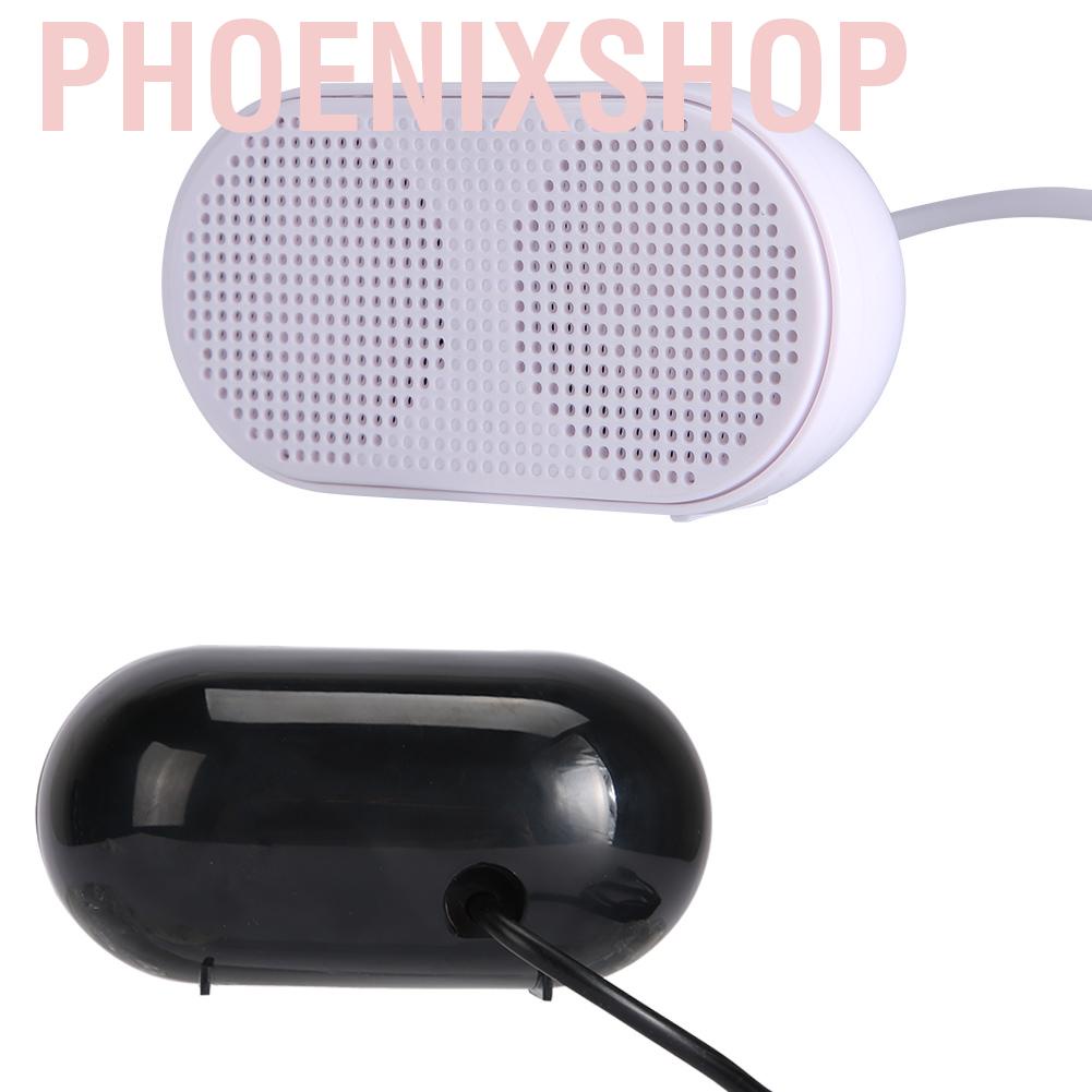 Mua Loa mini cổng USB kích thước cầm tay tích hợp bộ giải mã thẻ âm ...