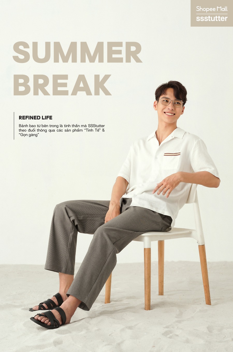 SSStutter - Cửa Hàng Online Chính Hãng | Shopee Việt Nam