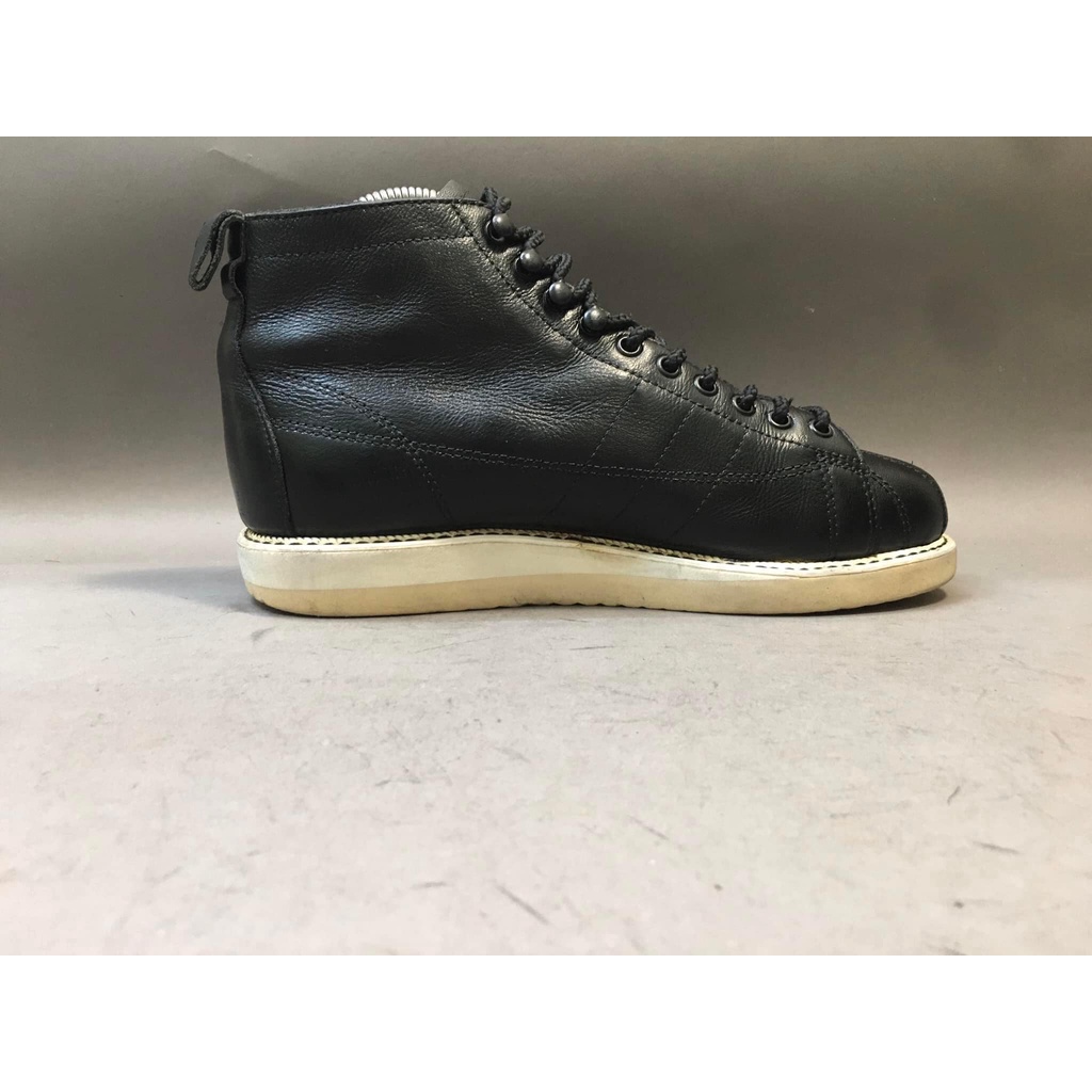 Mua Giày Boots Da thật 100% hàng 2hand chính hãng. giá rẻ nhất | TecKi.Vn