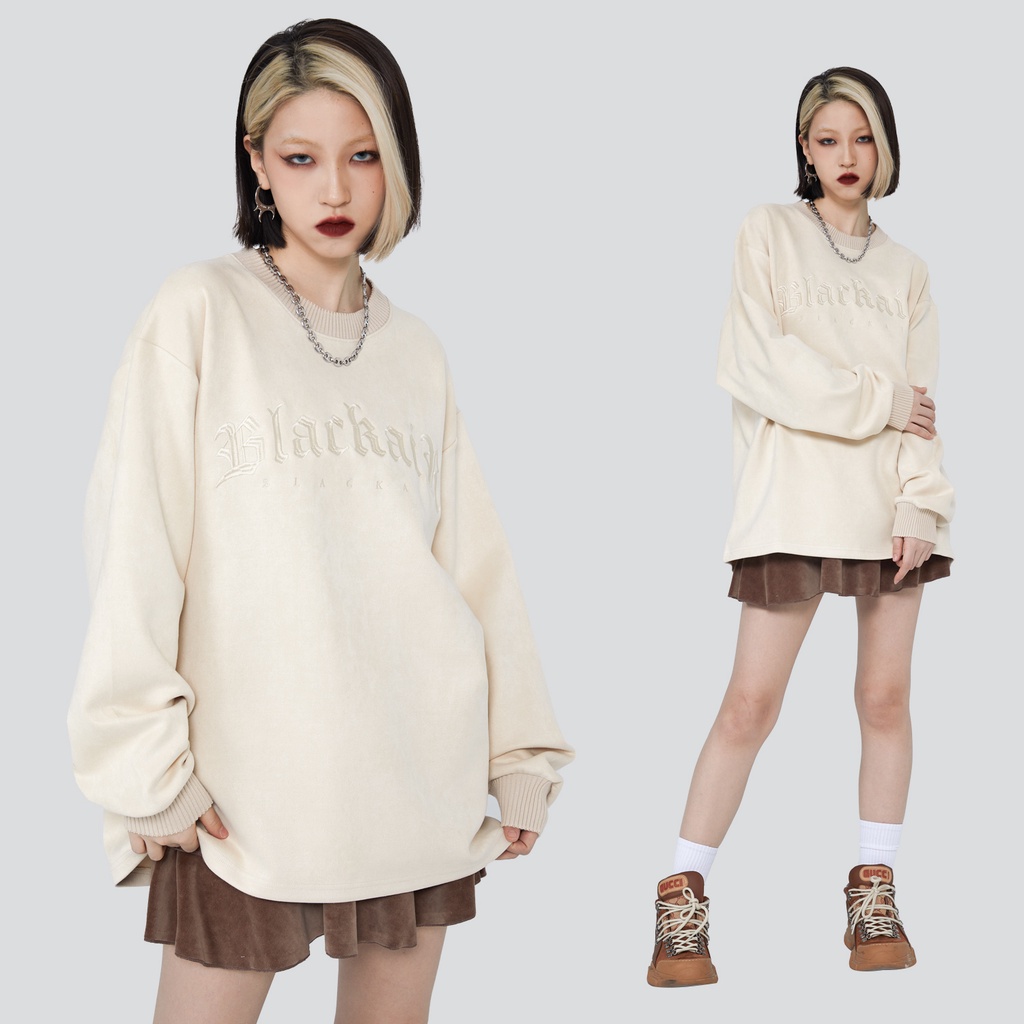 Bán Áo dài tay Made Extreme Quasar Sweatshirt giá chỉ 550.000₫ | KemLy ...